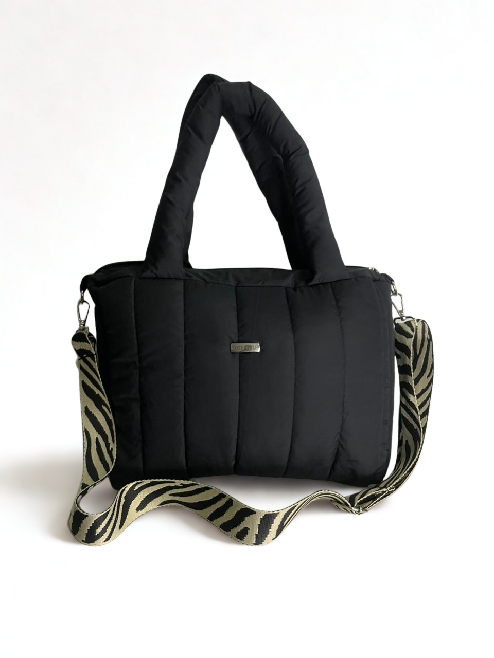 Bolso Ópalo - Tote Style